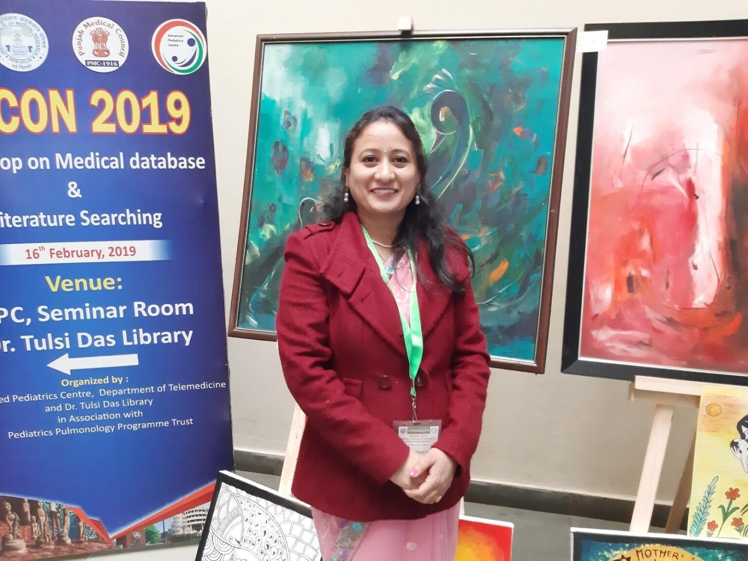 Current Group Members – ACEBCH